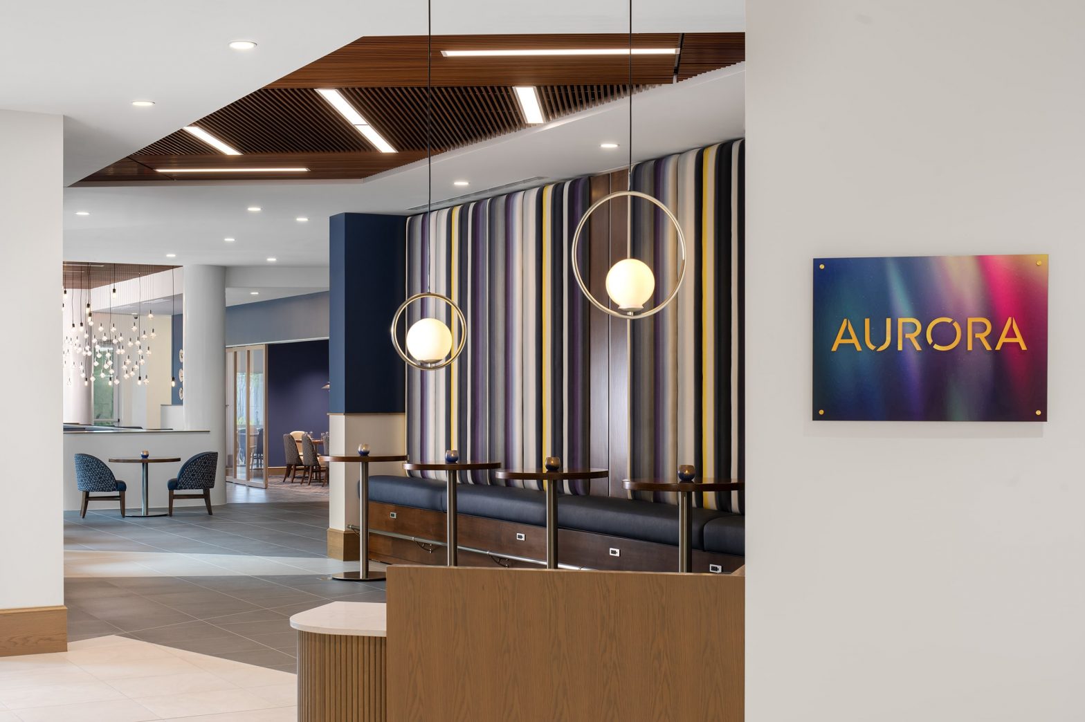 Special Events – Aurora Restaurant Orlando