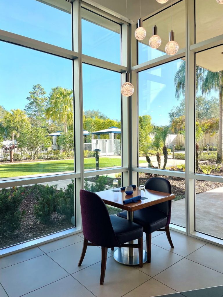 Menus – Aurora Restaurant Orlando